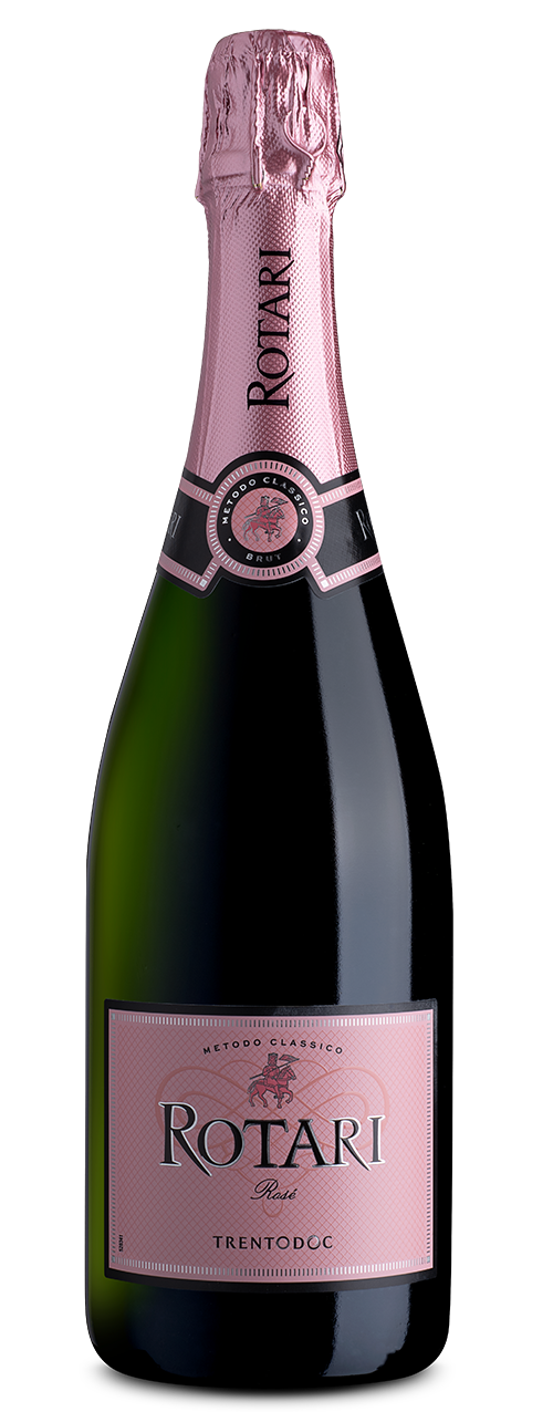 Rotari Brut Rosé