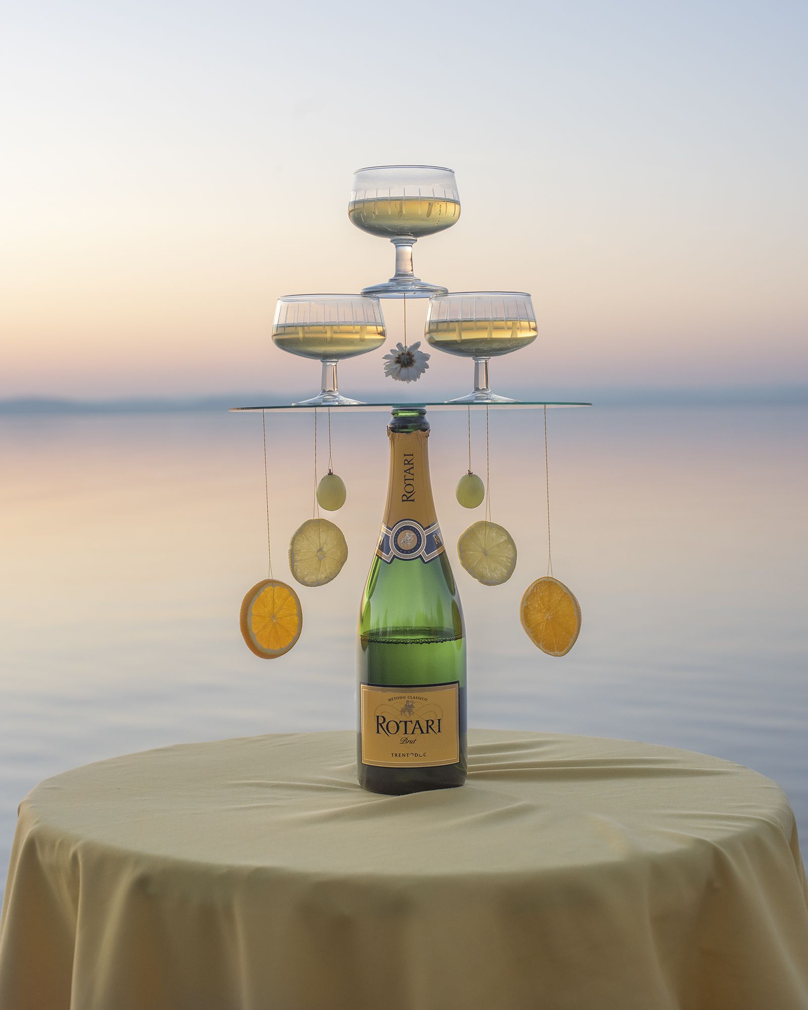 Rotari: Il Classico di Montagna