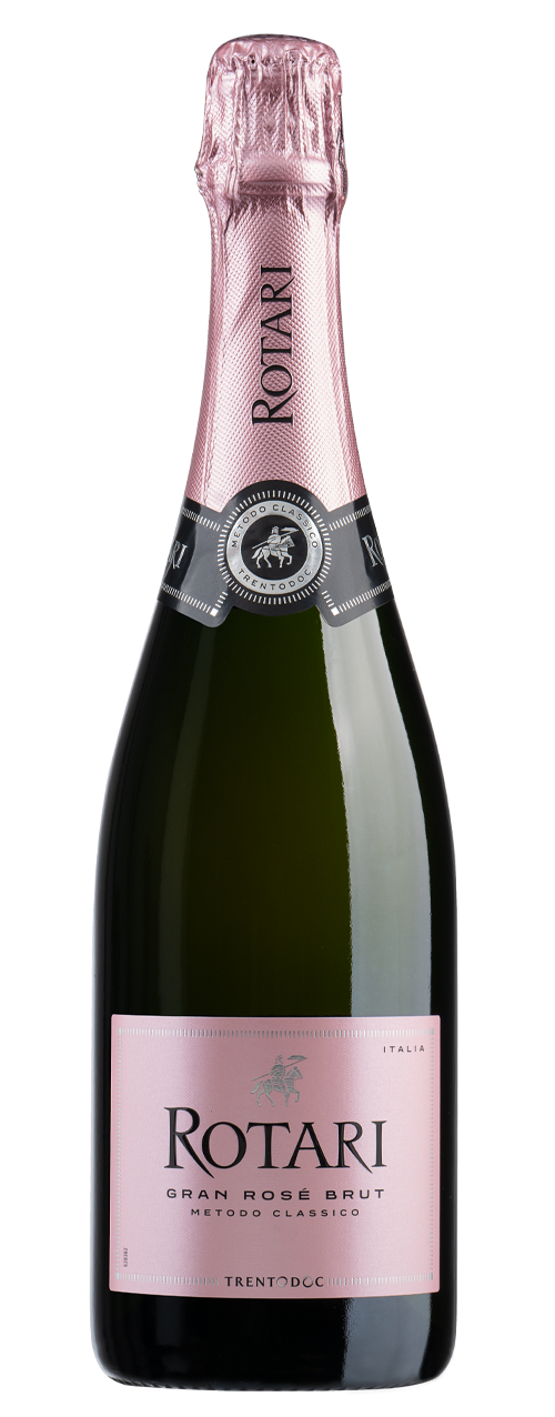 Rotari Brut Gran Rosé