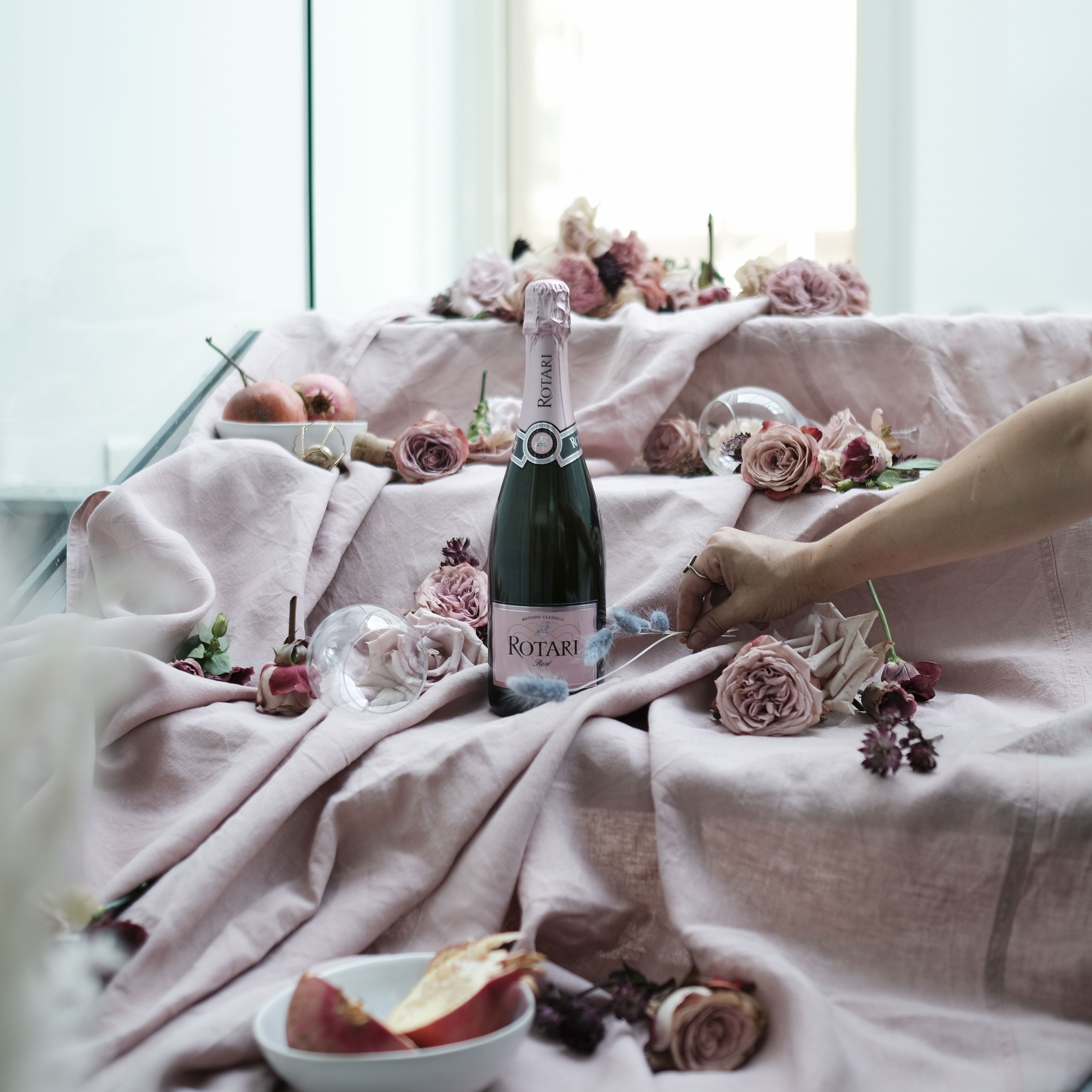 Rotari: Il Classico di Montagna