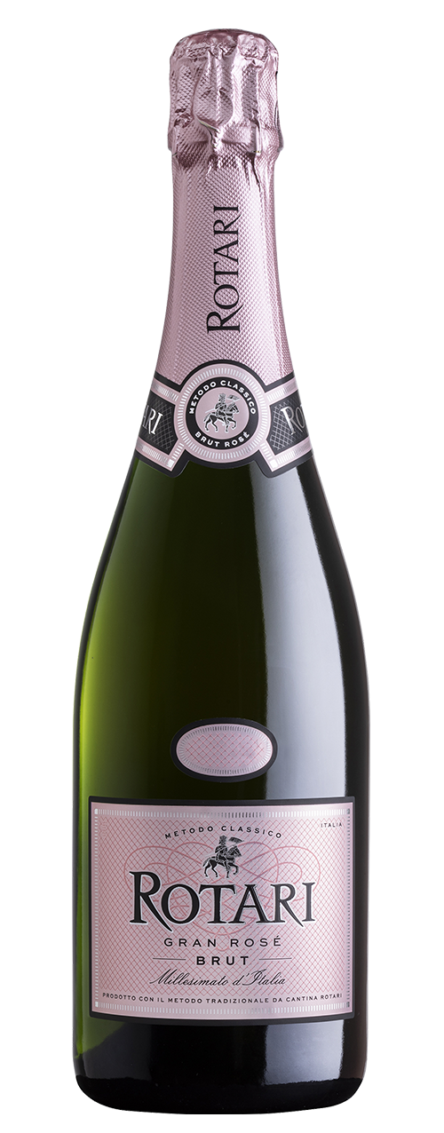Rotari Brut Gran Rosé